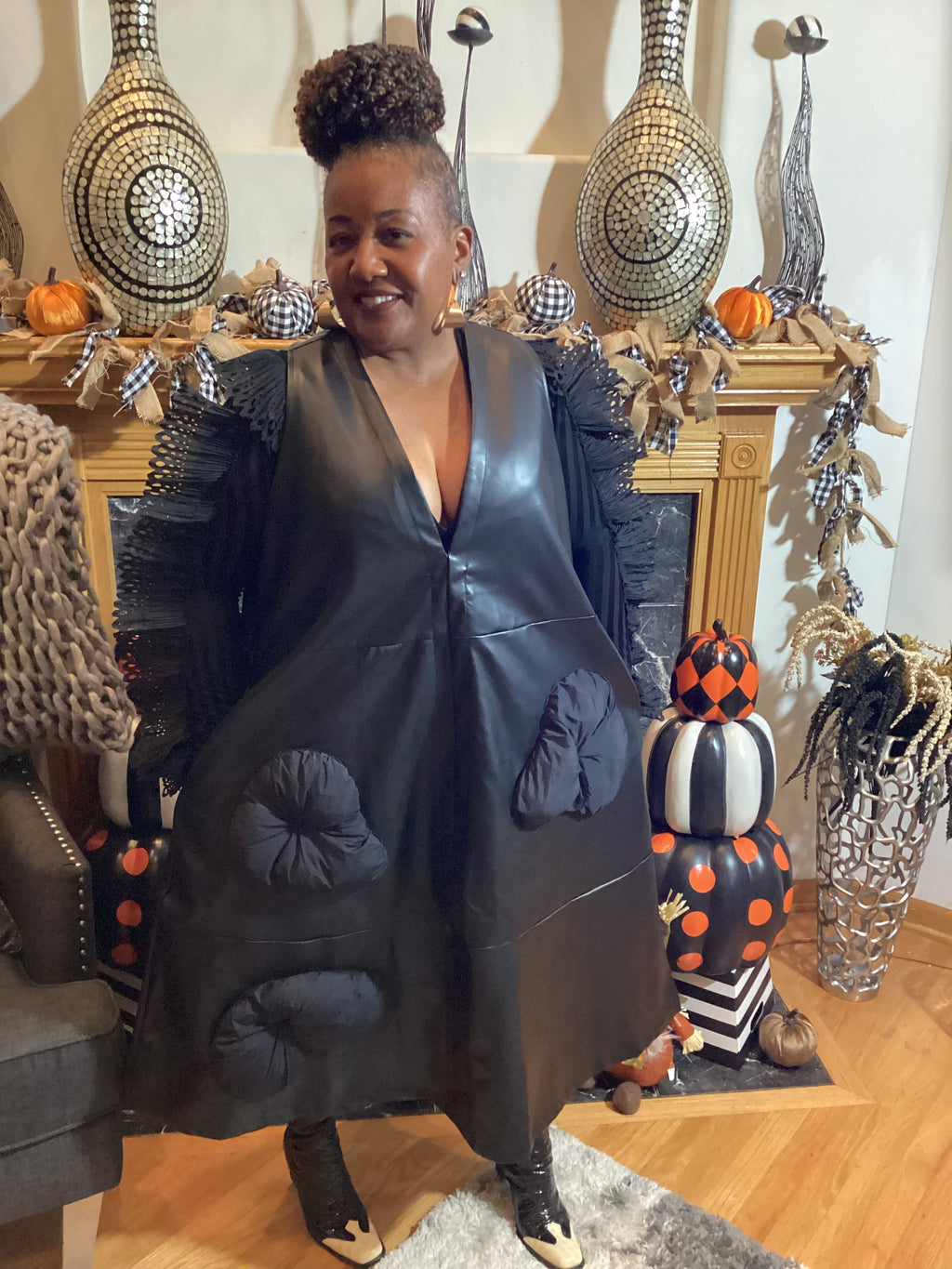 Make a Reservation | Dress – Savvy Strutz