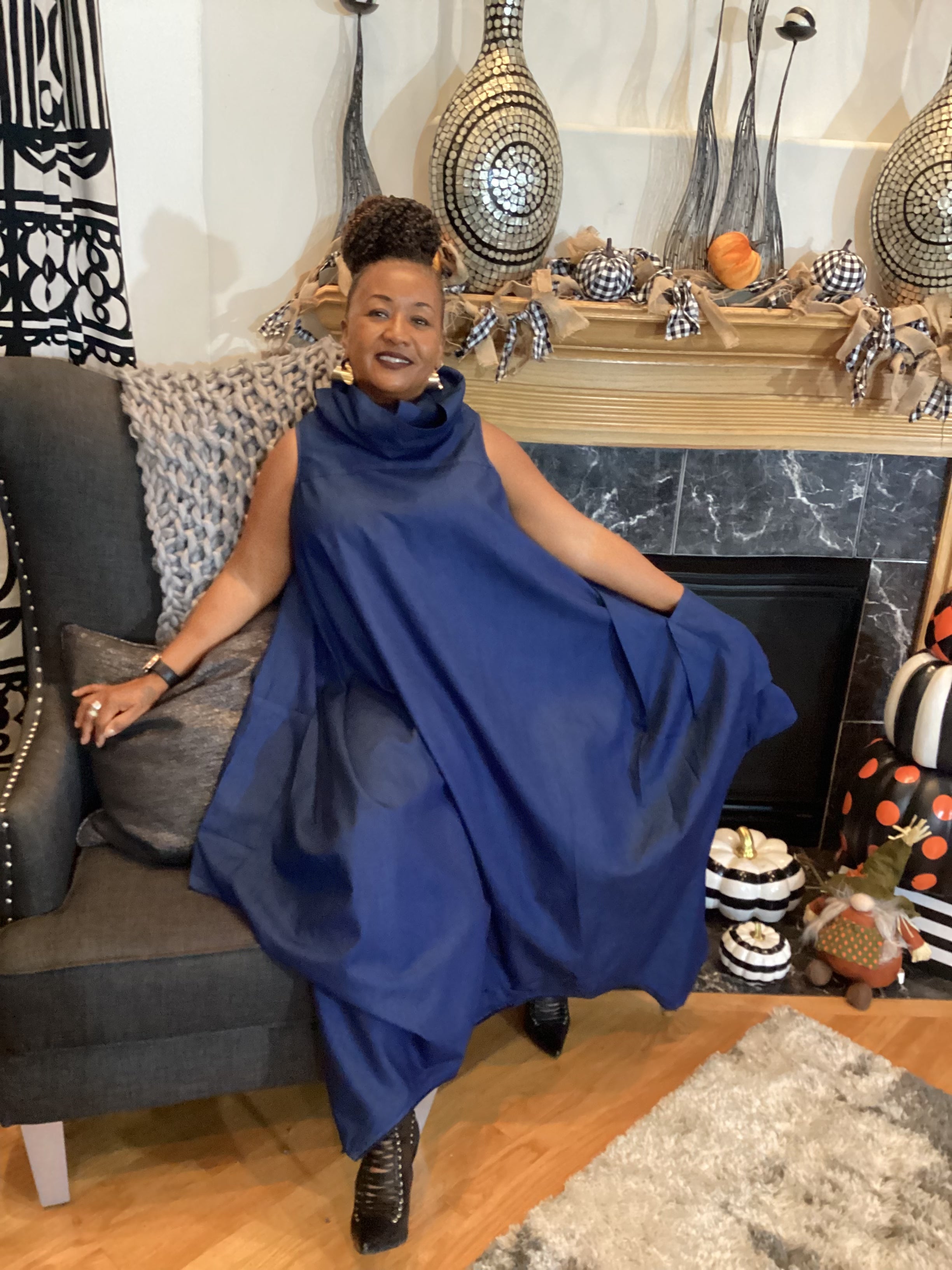 Create the Mood |Dress |Jumpsuit – Savvy Strutz