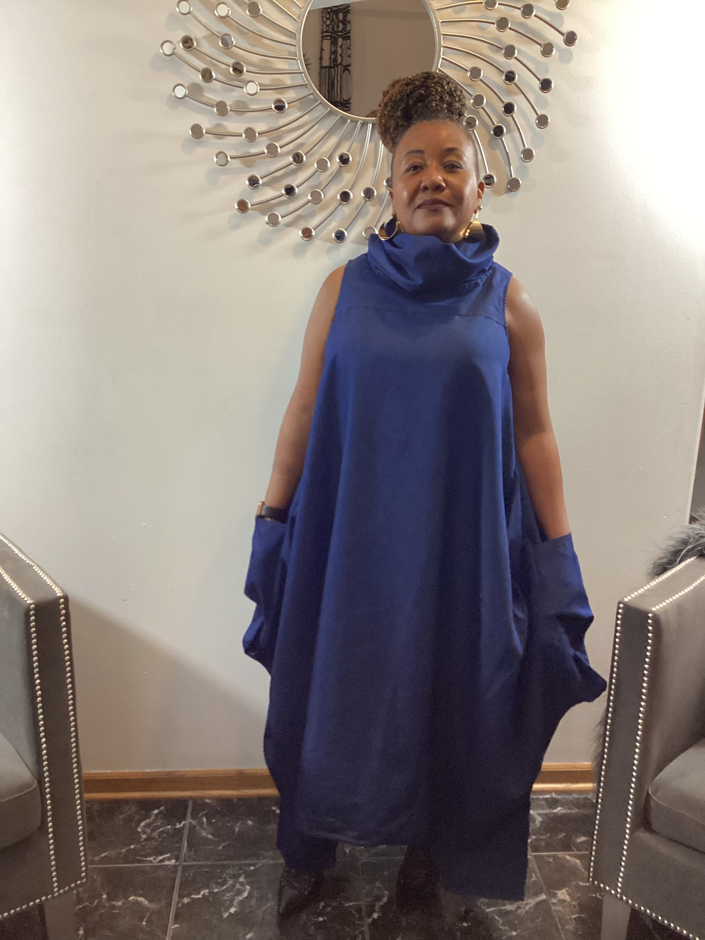 Create the Mood |Dress |Jumpsuit – Savvy Strutz