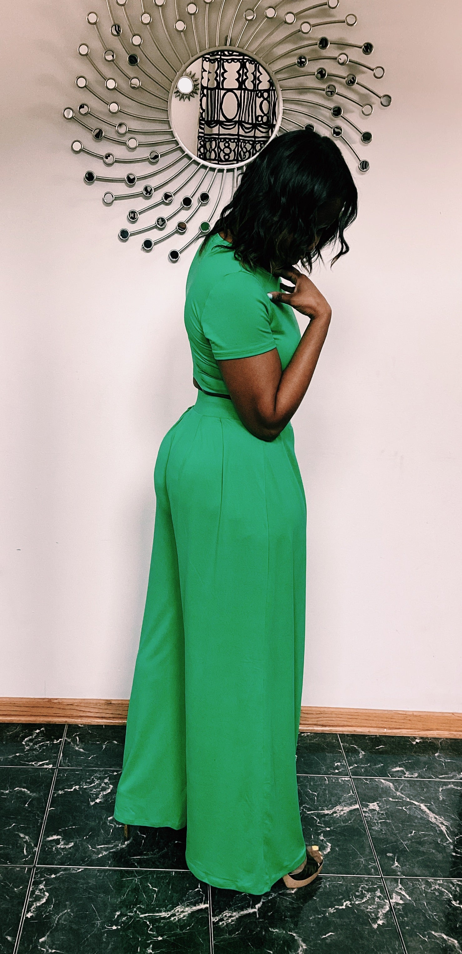 Lemon Lime | Set – Savvy Strutz