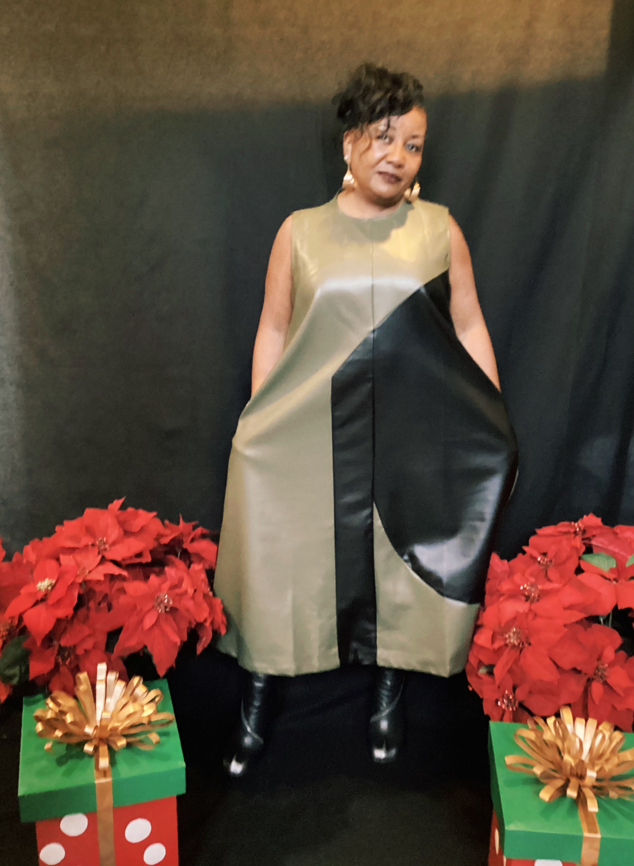 Make a Statement | Dress – Savvy Strutz