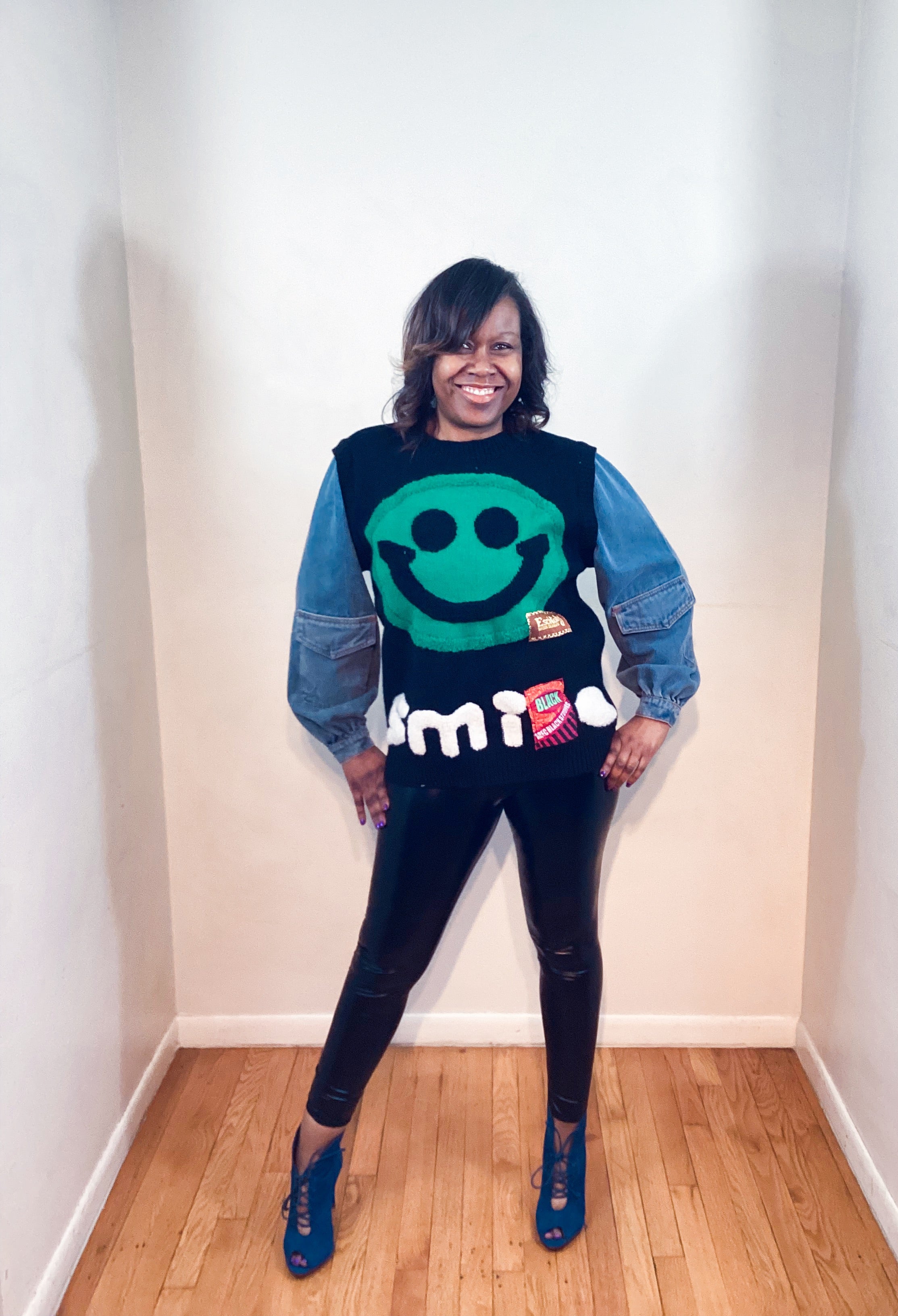 Smile For Me | Tops – Savvy Strutz